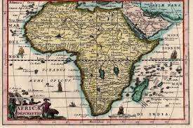 Medieval Africa Project